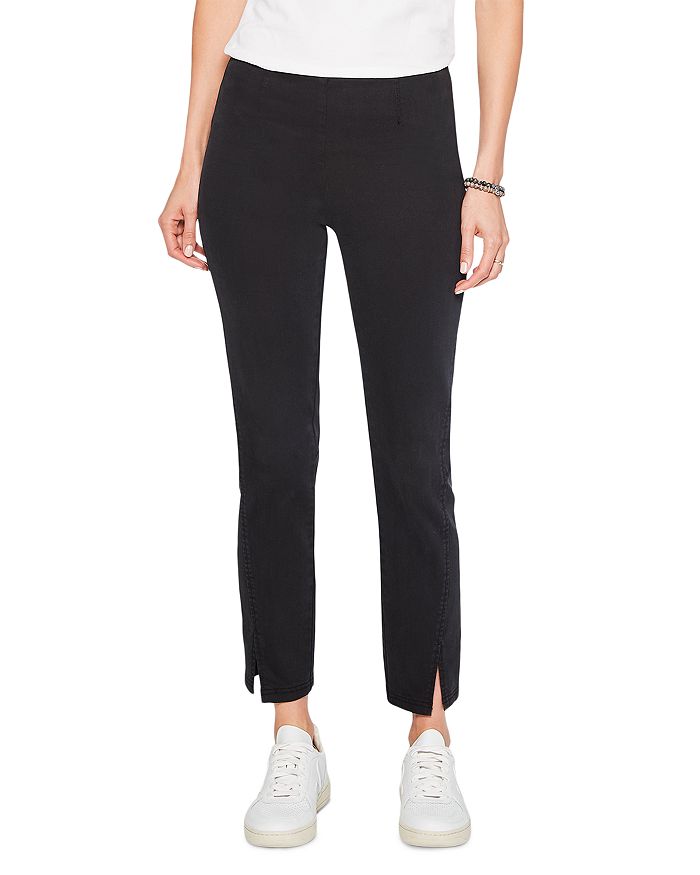 NIC and ZOE NIC+ZOE Seams All Day Denim Pants | Bloomingdale's