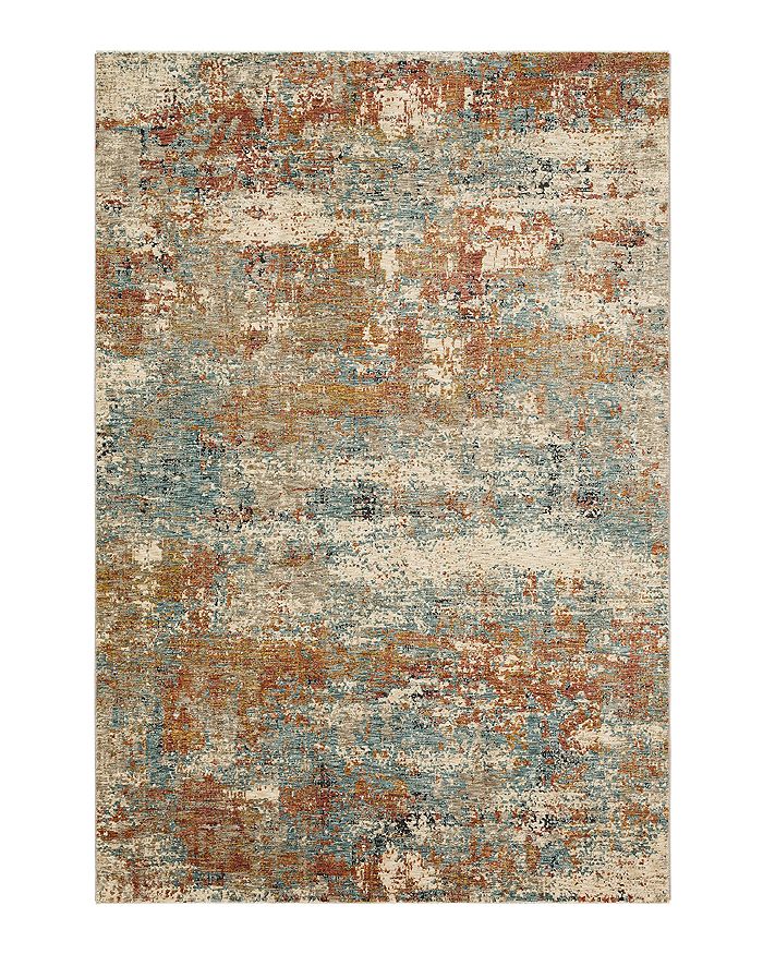 Karastan Marash Ankara Area Rug, 9' x 12'2" | Bloomingdale's