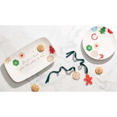 kate spade new york Bake Up A Storm Sugar Cookie Ornament | Bloomingdale's