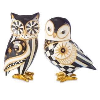 Mackenzie-Childs Cosmique Collection | Bloomingdale's