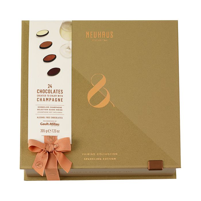 Neuhaus Pairing Collection Sparkling Edition Chocolate Box | Bloomingdale's
