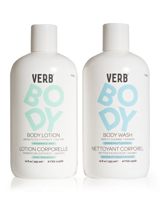 VERB Good Skin Body Kit ($36 value) | Bloomingdale's