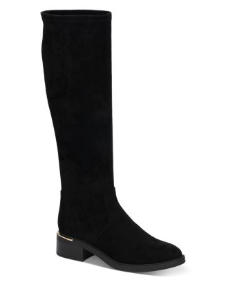 Kenneth Cole Women's Levon 2.0 Stretch Boots | Bloomingdale's Shoes