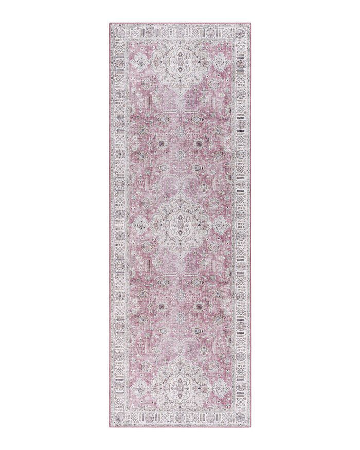 Surya Iris IRS-2321 Runner Area Rug, 2'6" x 7'6" | Bloomingdale's