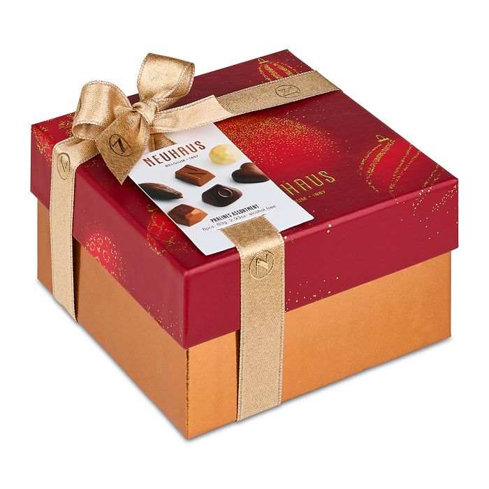 Neuhaus Belgian Chocolates Gift Box | Bloomingdale's