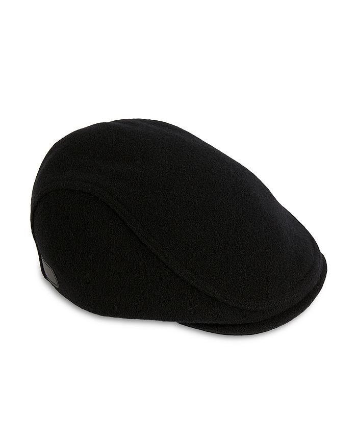Ted Baker Huxlie Wool Blend Classic Flat Cap | Bloomingdale's
