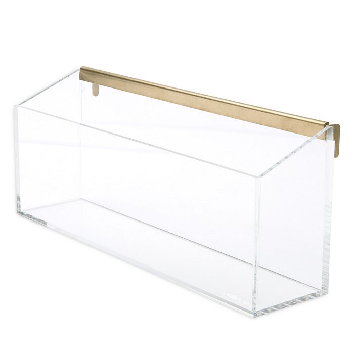 RUSSELL+HAZEL Acrylic Wall Valet | Bloomingdale's