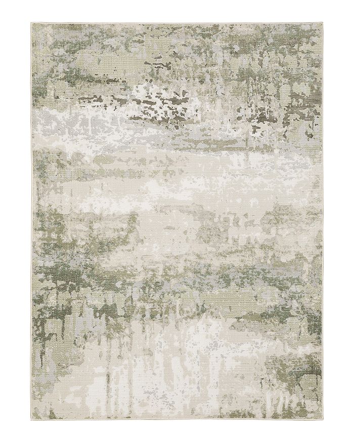Oriental Weavers Caravan 2061W Runner Area Rug, 2'3" x 7'6 ...