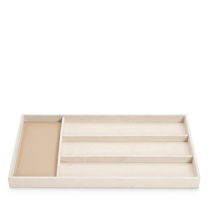 WOLF 1834 Vault 3 Watch Strap Tray Insert | Bloomingdale's