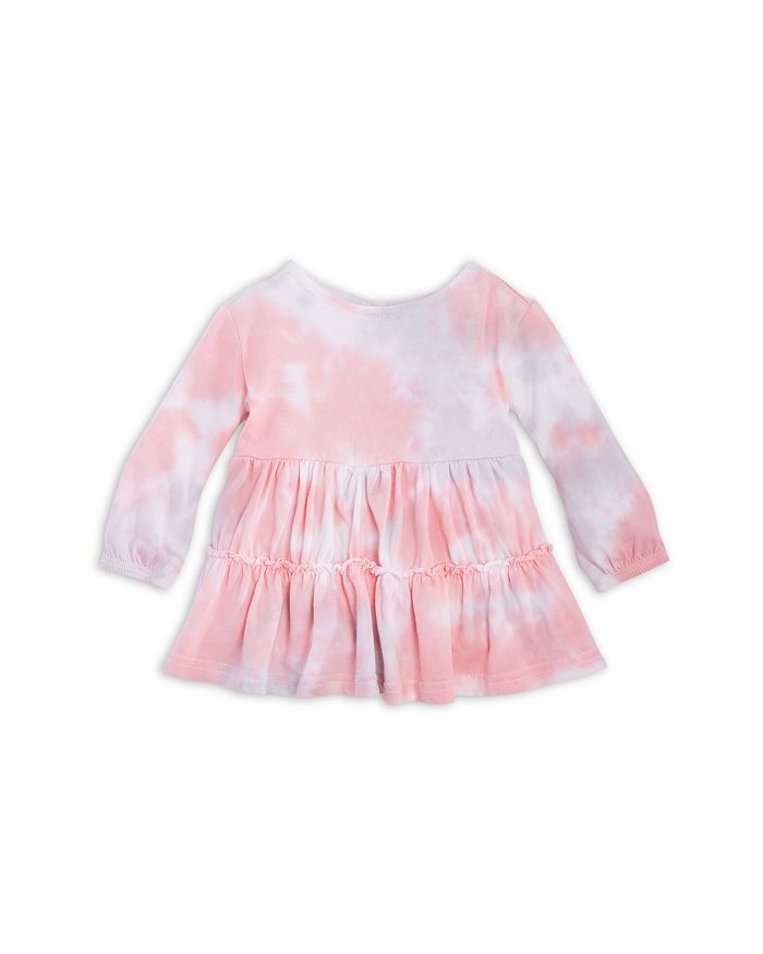 Sovereign Code Girls' Faith Tie Dye Dress - Baby | Bloomingdale's