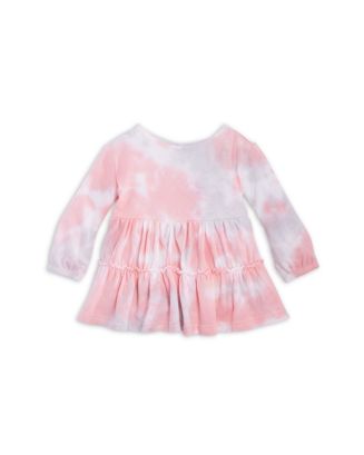 Sovereign Code Girls' Faith Tie Dye Dress - Baby | Bloomingdale's
