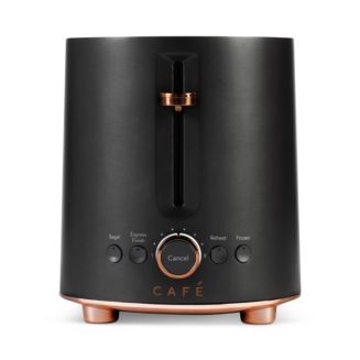 GE Appliances Café™ Express 2 Slice Toaster | Bloomingdale's