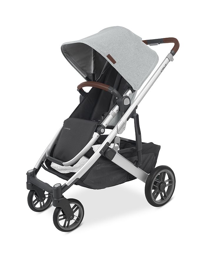UPPAbaby Cruz V2 Stroller | Bloomingdale's
