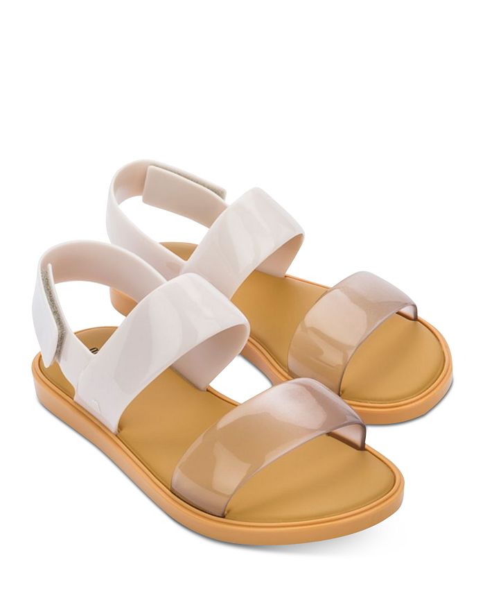 Melissa Women's Bubble San Slingback Sandals | Bloomingdale's
