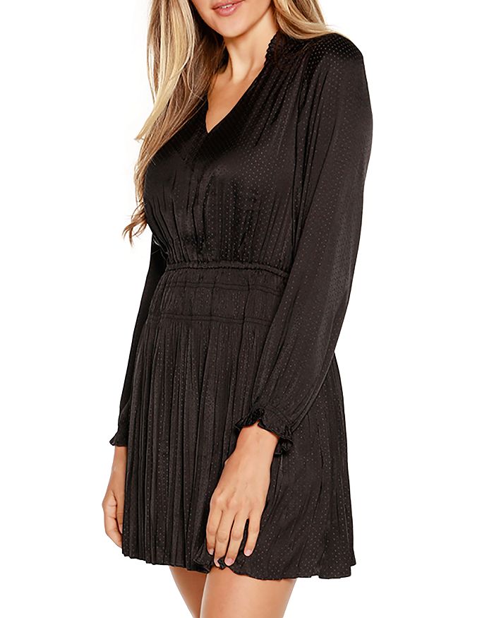 Belldini Smocked Mini Dress | Bloomingdale's