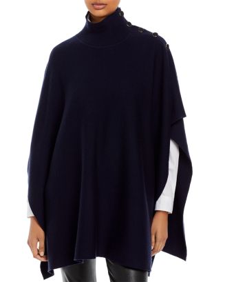 BOSS Landara Poncho | Bloomingdale's