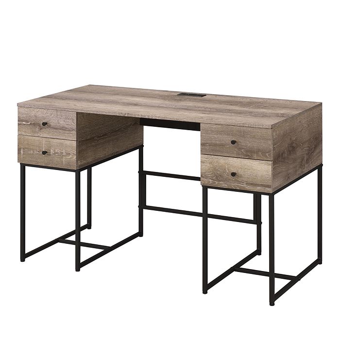 Sparrow & Wren Desirre Desk | Bloomingdale's
