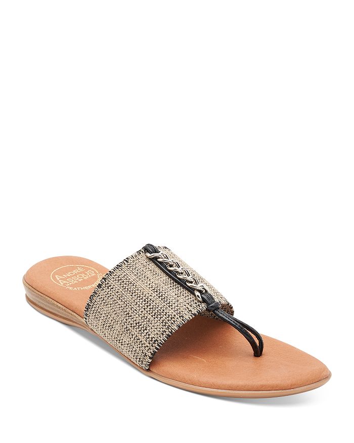 Andre Assous Women's Nerice Sandals | Bloomingdale's