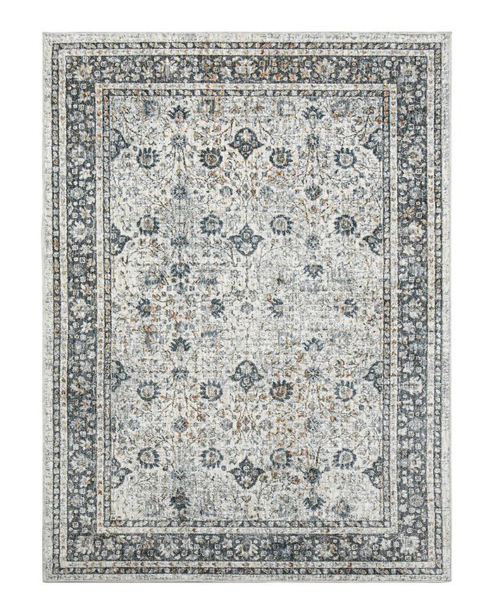 Amer Rugs Ziva Lisette Area Rug Collection | Bloomingdale's