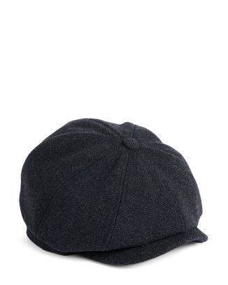 Ted Baker Textured Bakerboy Cap | Bloomingdale's
