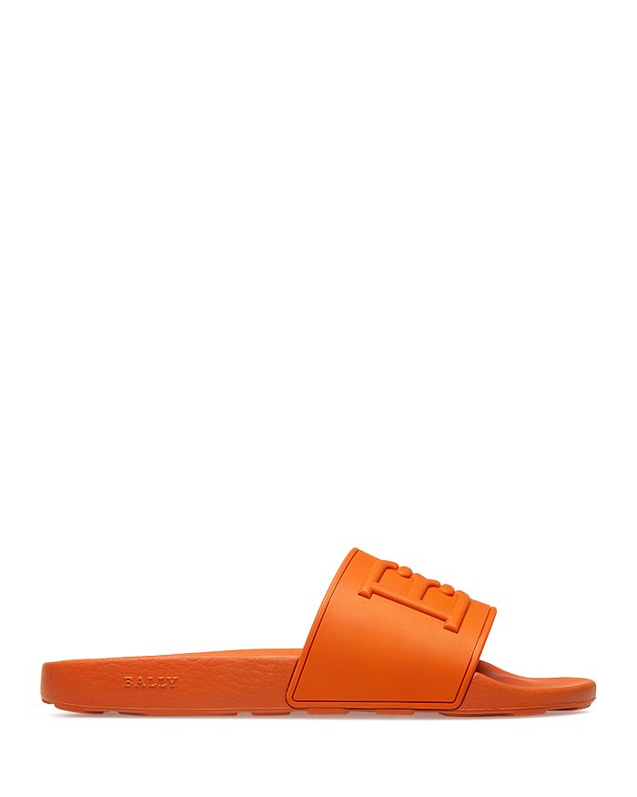 Bally Men's Scotty Slide Sandals | Bloomingdale's