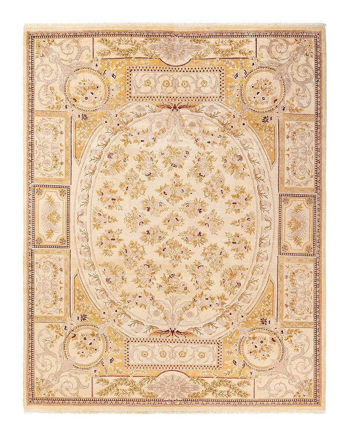 Bloomingdale's Mogul M1273 Area Rug, 8'2" x 10'4" | Bloomingdale's