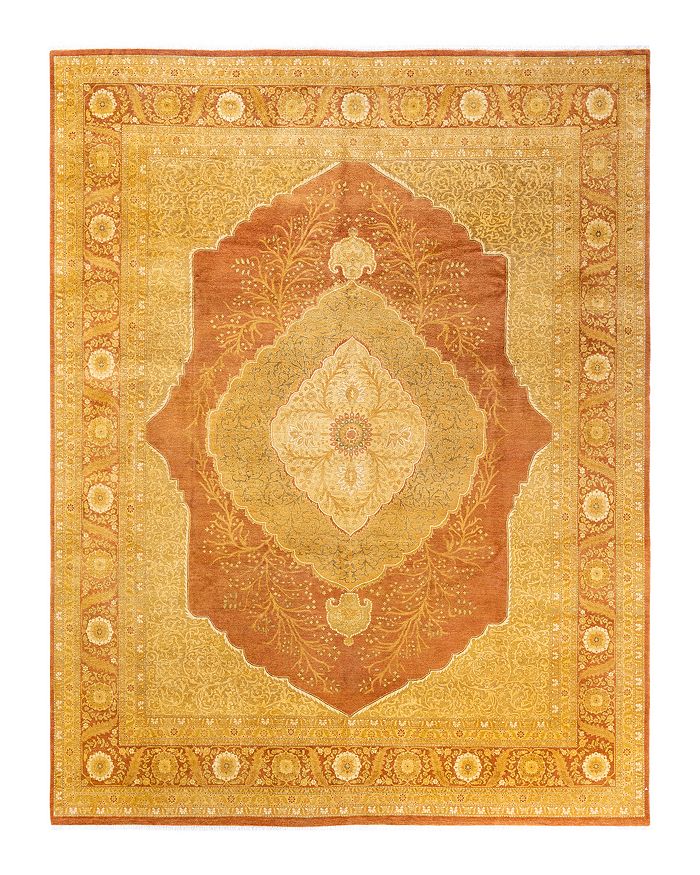 Bloomingdale's Mogul M1417 Area Rug, 8' x 10'7" | Bloomingdale's