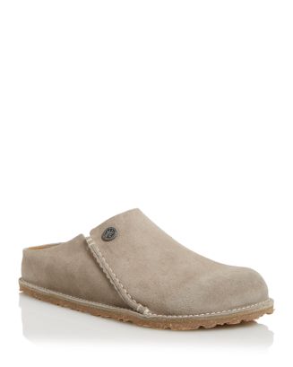 Birkenstock Women's Zermatt Clogs | Bloomingdale's