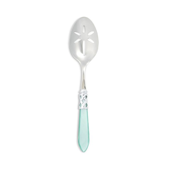 VIETRI Aladdin Brilliant Slotted Serving Spoon | Bloomingdale's