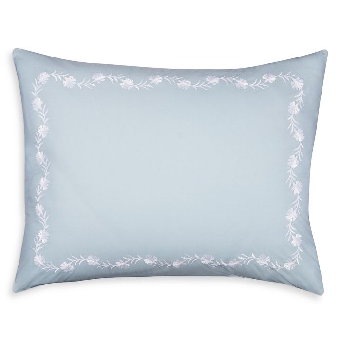 Matouk Daphne King Sham - 100% Exclusive | Bloomingdale's