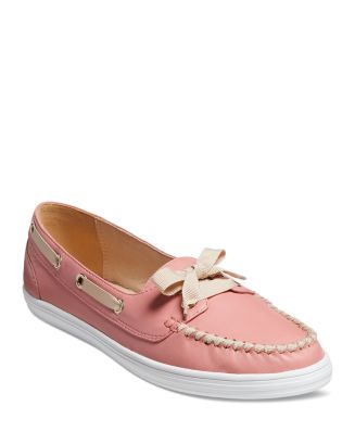 Jack Rogers Women's Bonnie Weekend Loafers | Bloomingdale's