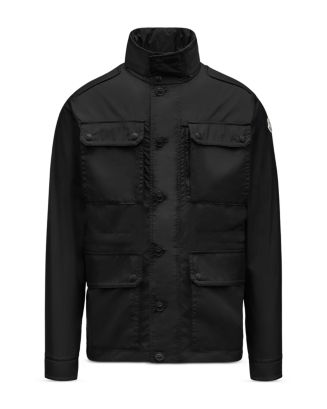 Moncler LZ Field Jacket | Bloomingdale's