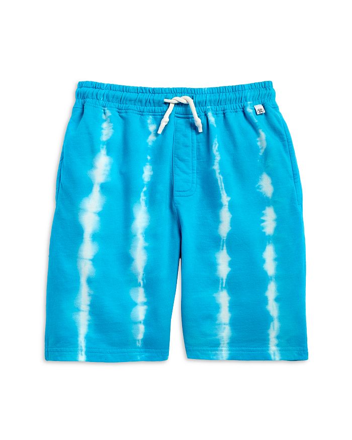 Sovereign Code Boys' Ryker Tie Dye Shorts - Big Kid | Bloomingdale's