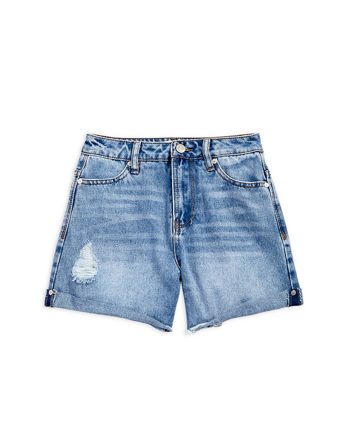 Habitual Kids Girls' Cut Offs Shorts - Big Kid | Bloomingdale's