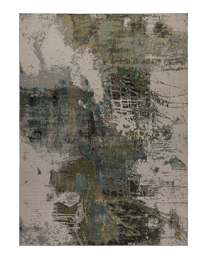 Kenneth Mink Dream 92A Area Rug, 7'10" x 11' | Bloomingdale's
