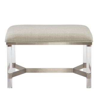 Bernhardt Cadiz Bench | Bloomingdale's