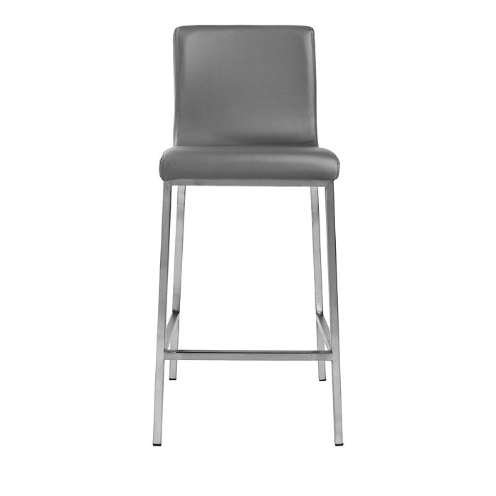 Euro Style Scott Counter Stool, Set of 2 | Bloomingdale's