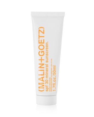 MALIN and GOETZ MALIN+GOETZ Mineral Sunscreen 1.7 oz. | Bloomingdale's