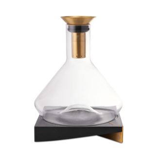 Rabbit Wine Decanter | Bloomingdale's Home