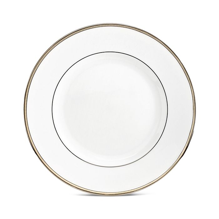 kate spade new york "Sonora Knot" Dinner Plate | Bloomingdale's