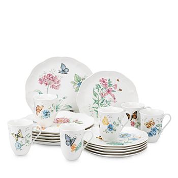 Lenox Butterfly Meadow Collection | Bloomingdale's