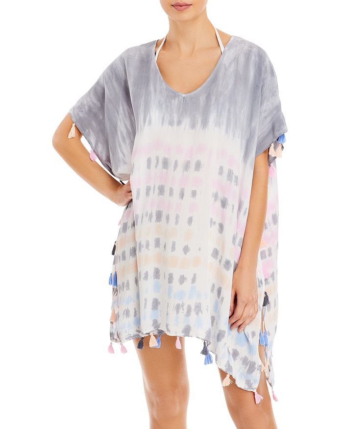 Surf Gypsy Swim Cover Up Poncho | Bloomingdale's