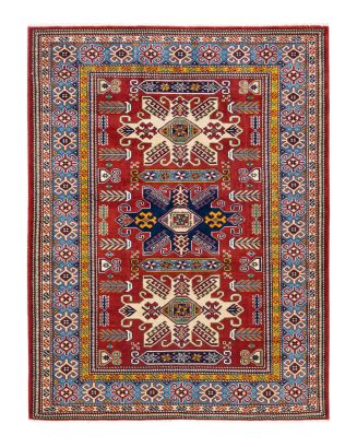 Bloomingdale's Tribal M1873 Area Rug, 4'5" x 5'10" | Bloomingdale's