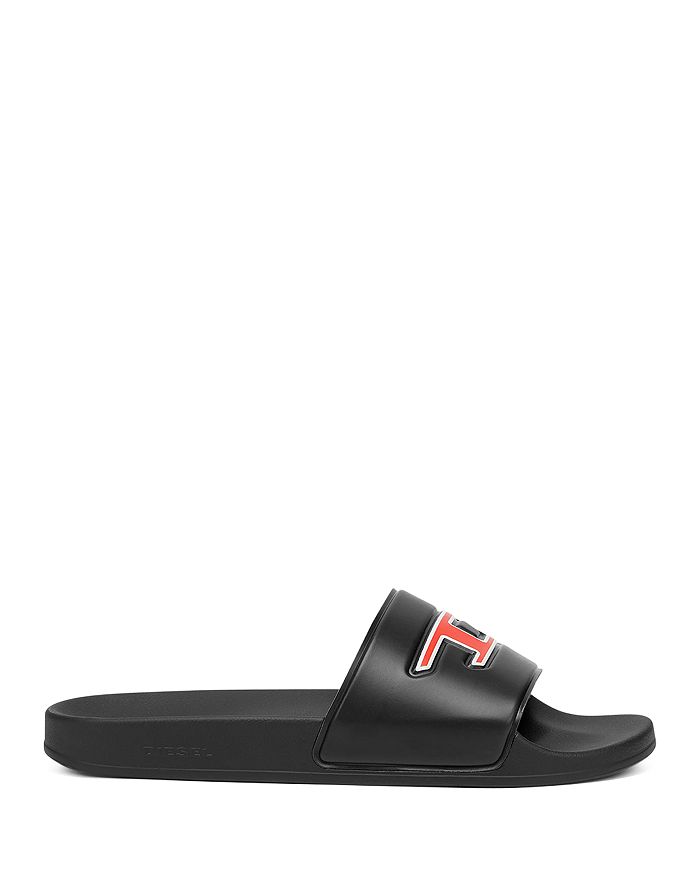 Diesel Men's Sa-Mayemi Slide Sandals | Bloomingdale's