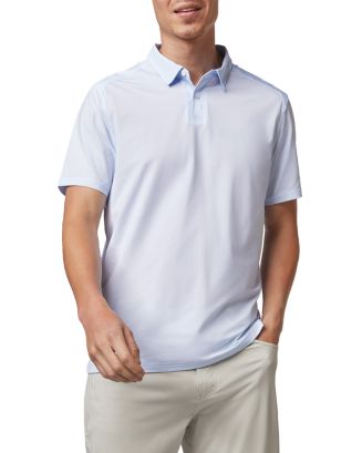 Rhone Commuter Micro Dot Polo | Bloomingdale's