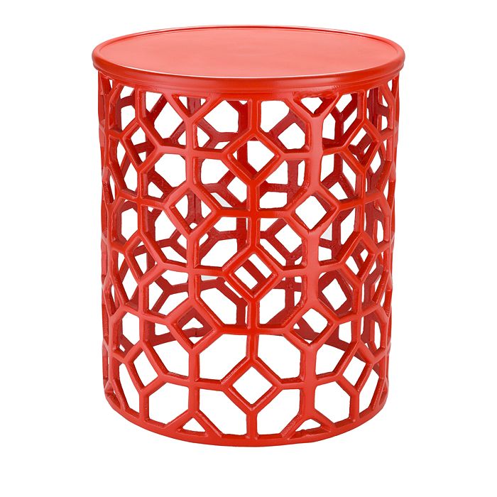 Surya Hale End Table | Bloomingdale's