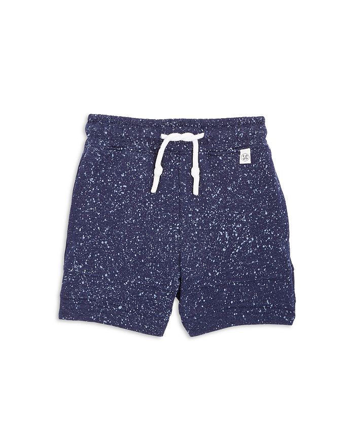 Sovereign Code Boys' Vice Paint Splatter Shorts - Baby | Bloomingdale's
