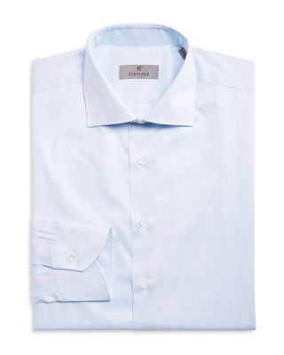 Canali Dress Shirts for Men - Bloomingdale's