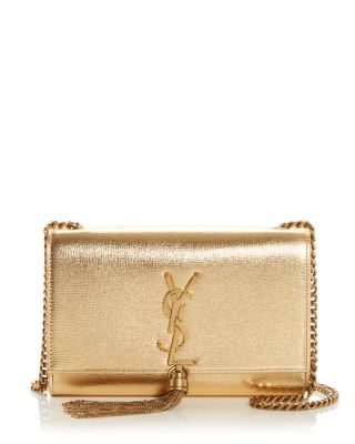Click here for Saint Laurent Kate Small Tassel Shoulder Bag prices