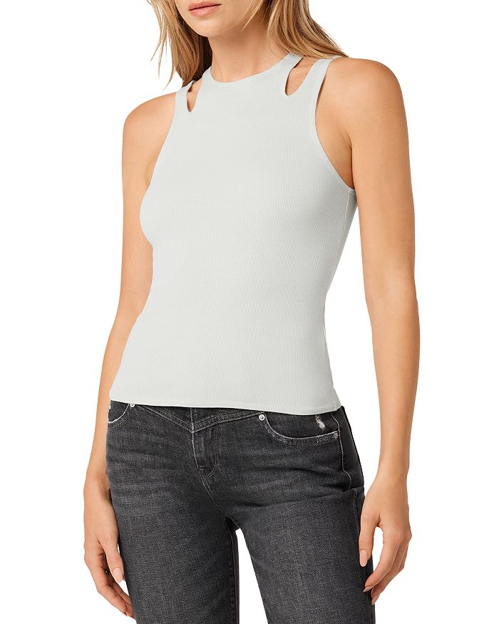 Hudson Cutout Tank | Bloomingdale's